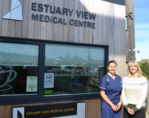 Whitstable Medical Practice Installs Carestream Vue for Cloud-Based ...