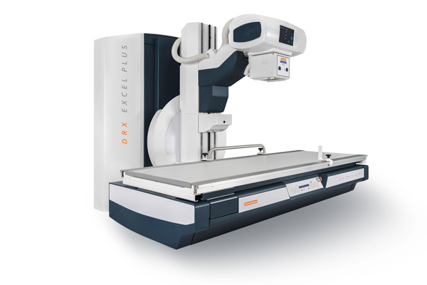 DR Systems | Digital Radiography | Carestream DRX