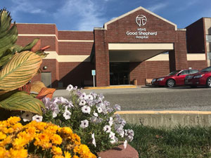 Good Shepherd Hospital Installs New Carestream Imaging Systems to ...