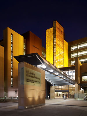 UC Irvine Medical Center Installs 14 Digital X-ray Imaging Systems From ...