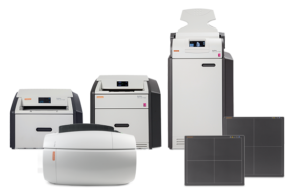 Capture to Print Solutions