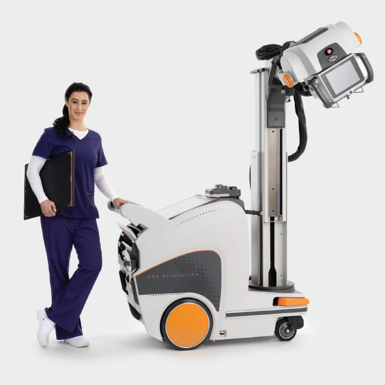 Delivering Quality X-ray Solutions