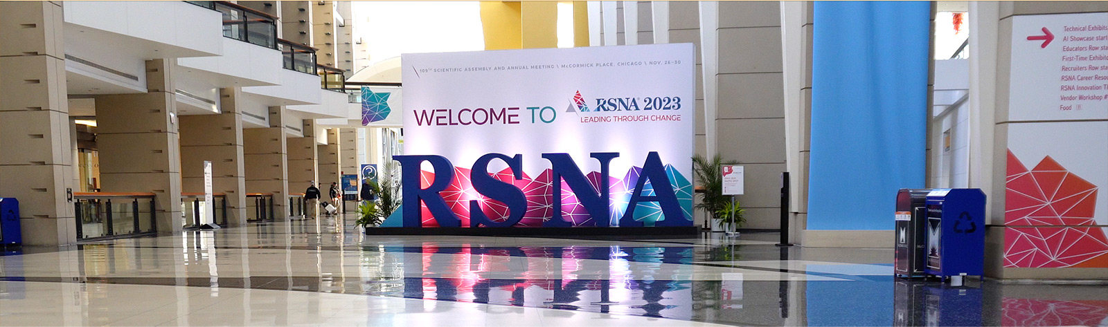 RSNA 2023