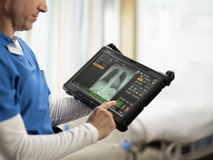 DR Retrofit Solutions