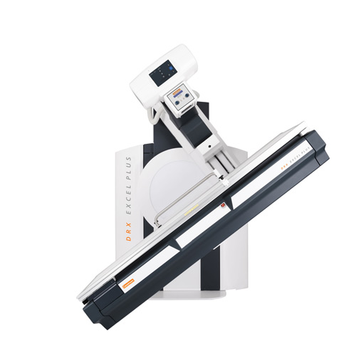 Fluoroscopy | DRX-Excel Plus System | Carestream