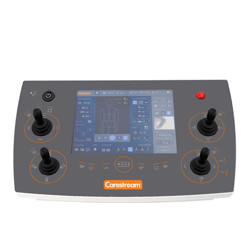 Fluoroscopy | DRX-Excel Plus System | Carestream