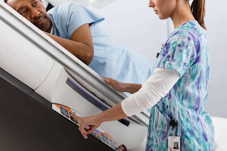 Fluoroscopy | DRX-Excel Plus System | Carestream