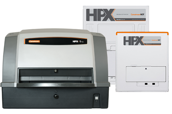 INDUSTREX Digital Viewing Software Version 5.2 INDUSTREX Digital Viewing Software Version 5.2