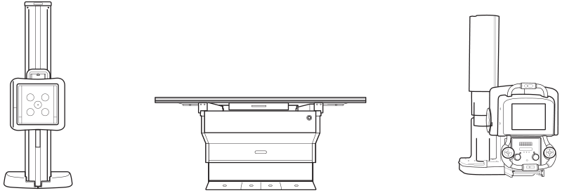 Digital X-Ray Room | DRX-Evolution Plus | Carestream Health