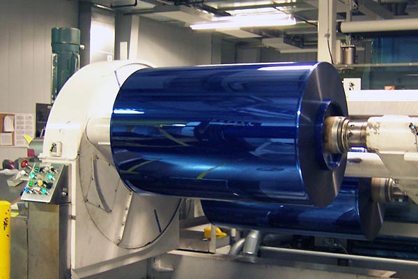 Contract Manufacturing