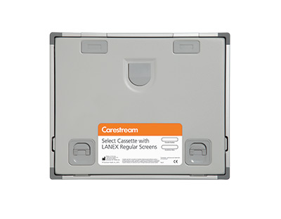 Radiology Film Screen Cassette