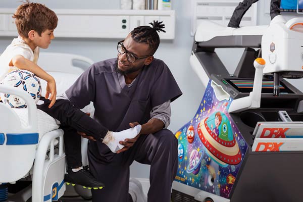 Mobile X-Ray | DRX-Revolution | Carestream