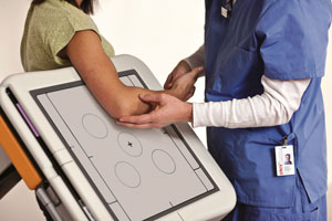 New Mexico Hospital Purchases DRX-Evolution Plus Imaging System From ...