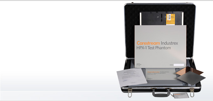 Herramienta de diagnóstico HPX-1