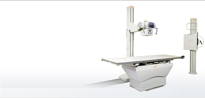 Sistemas radiográficos| Sistemas Q-Rad | Carestream Health
