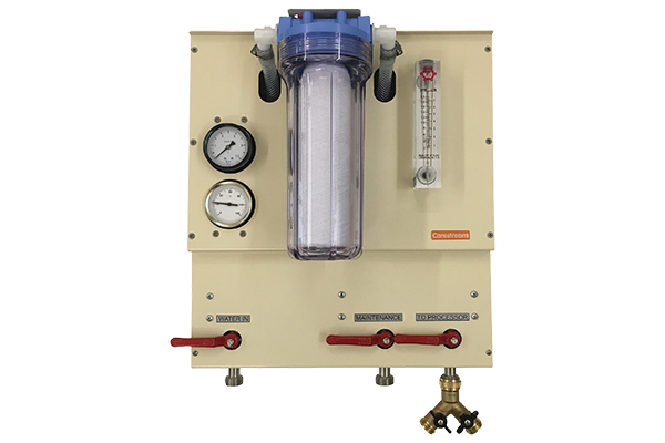 Industrex Processors