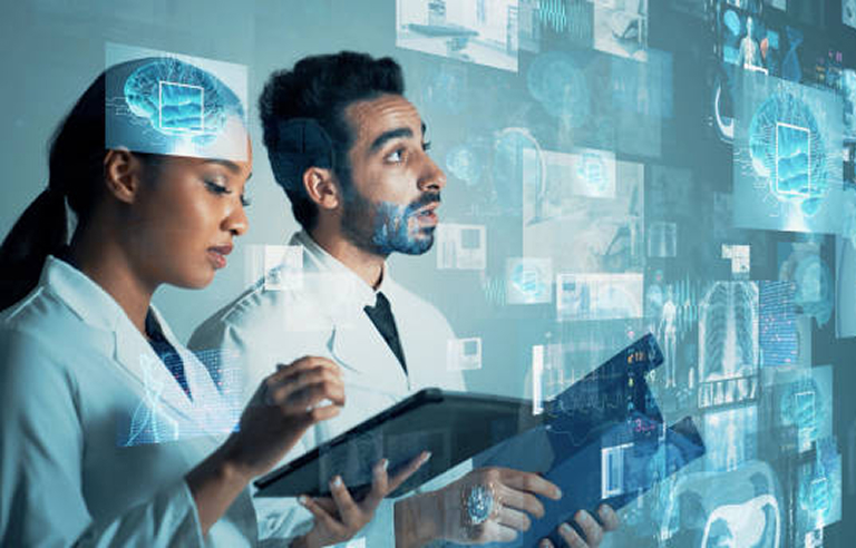 Carestream Intelligence